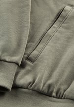 Nike Sportswear Sweatjakke - light army sail/khaki - Zalando.no