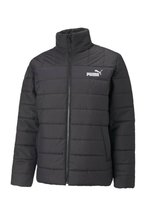 Puma PADDED JACKET - Outdoor jacket - black - Zalando