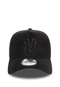 New Era EFRAME - Cap - new york yankees grhblk/grau - Zalando.ch