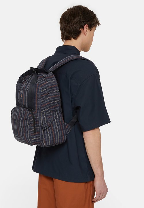 Guess Tagesrucksack - blau/dunkelblau - Zalando.ch
