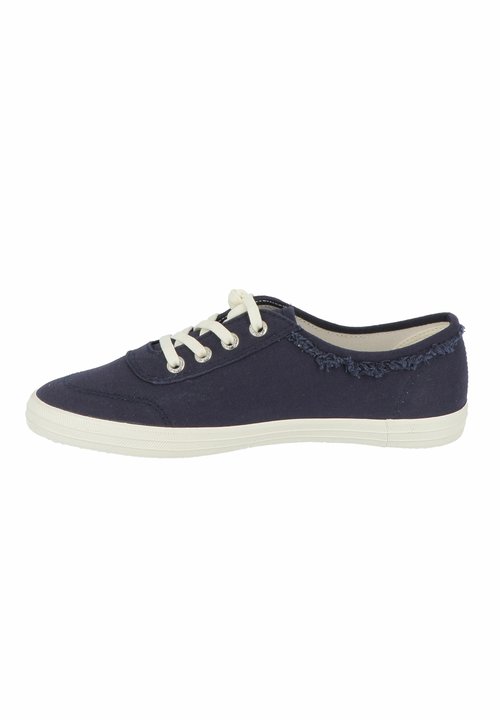 Victoria Shoes Sneaker low - marino/dunkelblau - Zalando.ch