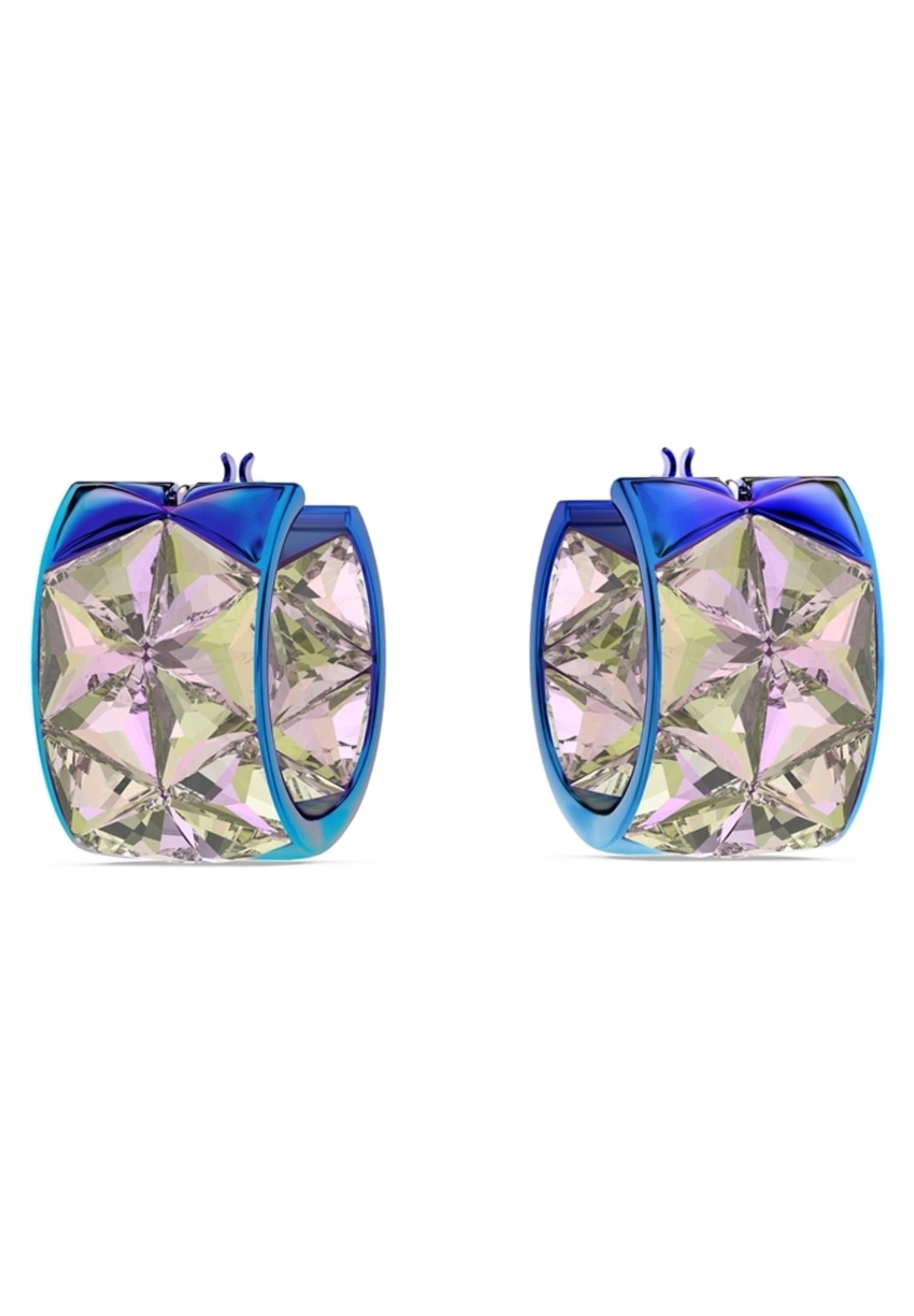 Swarovski spade earrings store