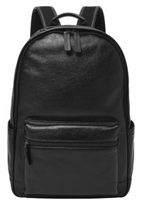 Fossil BUCKNER - Mochila - black/negro - Zalando.es