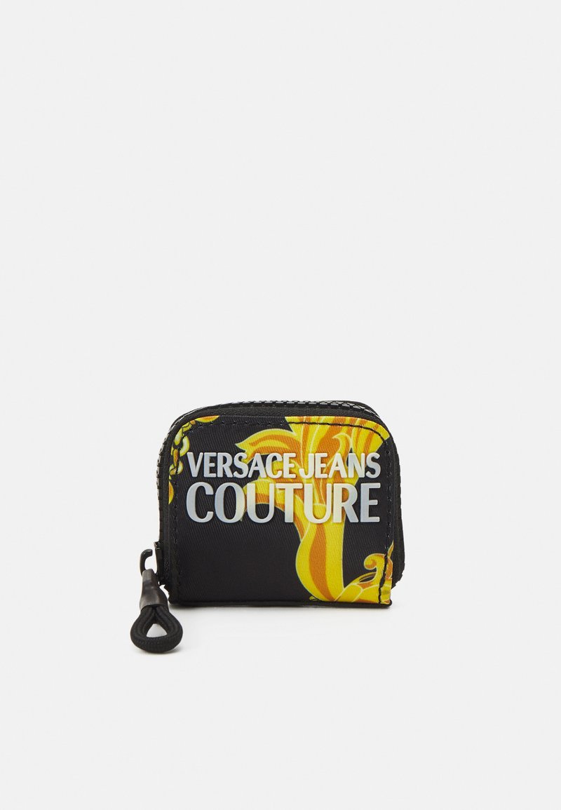 Versace Jeans Couture RANGE ICONIC PRINTED LOGO SKETCH SMALL UNISEX ...