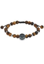 True Rebels Armband - silber/silberfarben - Zalando.de