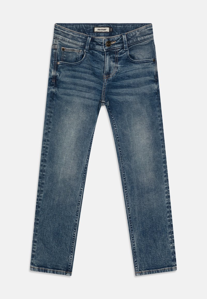 RAIZZED BERLIN - Slim fit jeans - dark blue tinted/dark blue - Zalando ...
