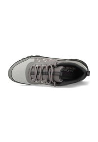 Skechers MAX PROTECT LEGACY - Baskets basses - grey/gris - ZALANDO.FR