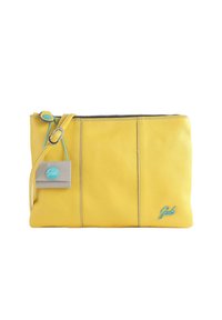 Gabs Across body bag - limonata/yellow - Zalando