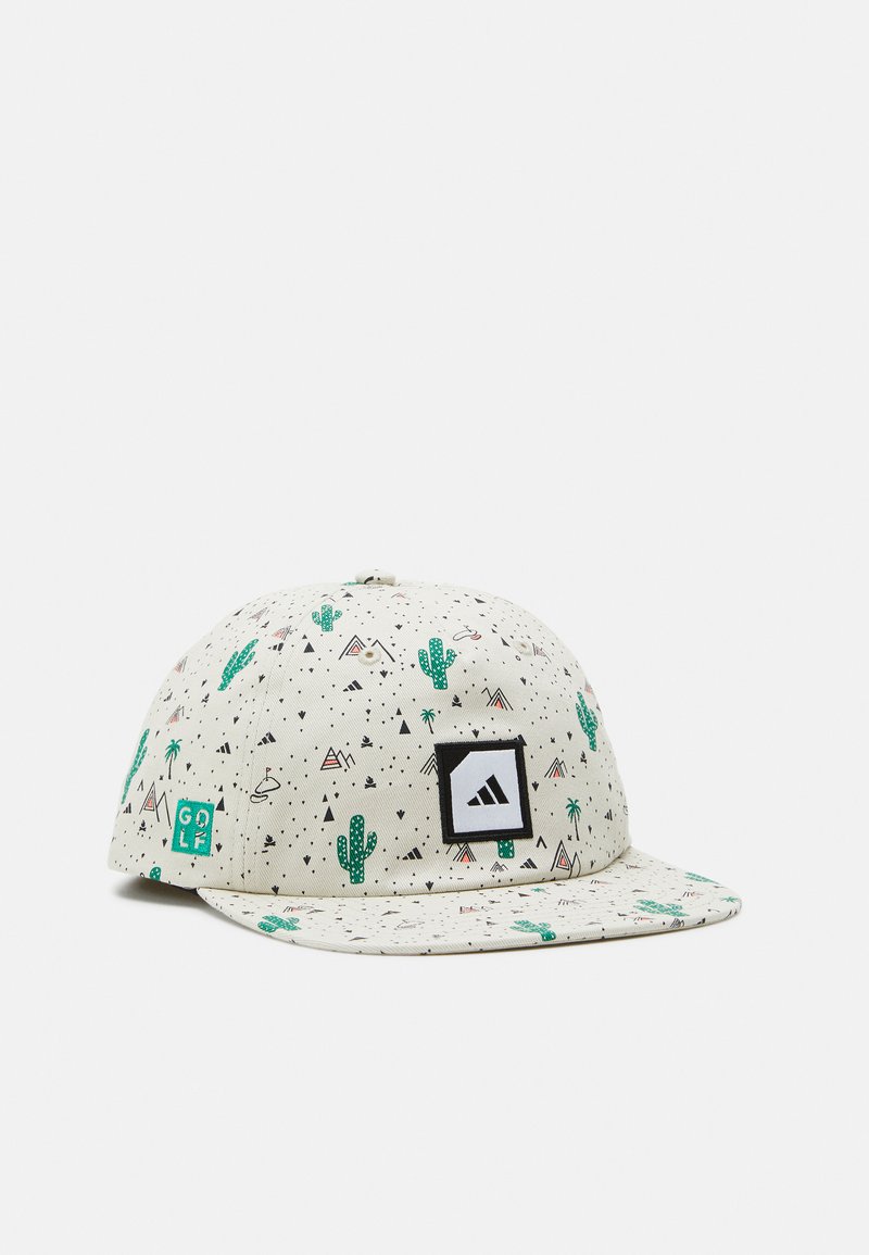 adidas Golf HAT - Cap - clear brown/beige - Zalando.at
