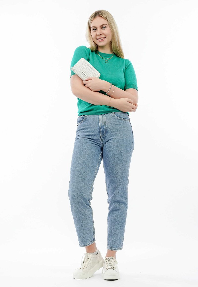 Emily & Noah BRENDA - Peněženka - ecru/tělová - Zalando.cz