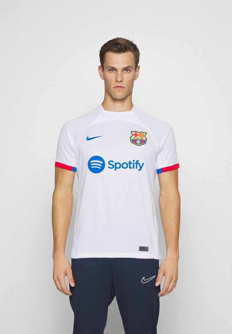 Nike Performance Artykuły klubowe/biały - Zalando.pl