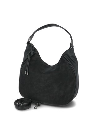 Gabor HELLA - Handtasche - schwarz - Zalando.de