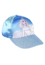 Disney FROZEN Cap - hellblau/light blue - Zalando