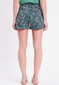 Cache Cache Shorts - noir/negro - Zalando.es