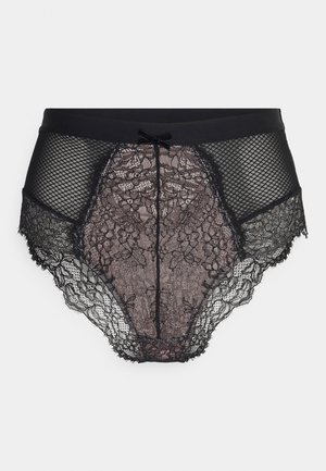 Gossard VIP RETROLUTION - Biustonosz push-up - black/czarny - Zalando.pl