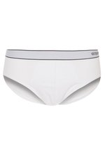 Guess PURE - Briefs - optic white/white - Zalando.co.uk