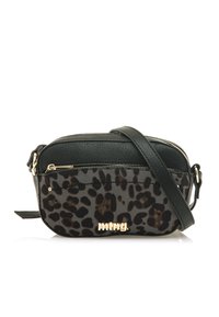 mtng Across body bag - black - Zalando