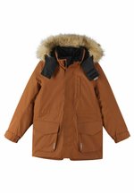 Reima NAAPURI - Winterjacke - cinnamon brown/braun - Zalando.de