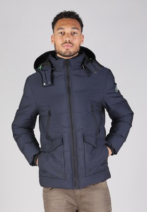 Vinterjackor | Herr | Rea online | ZALANDO