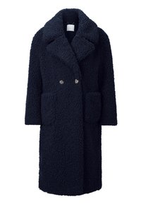 Rich & Royal MANTEL - Vinterfrakke - midnight blue/mørkeblå - Zalando.dk