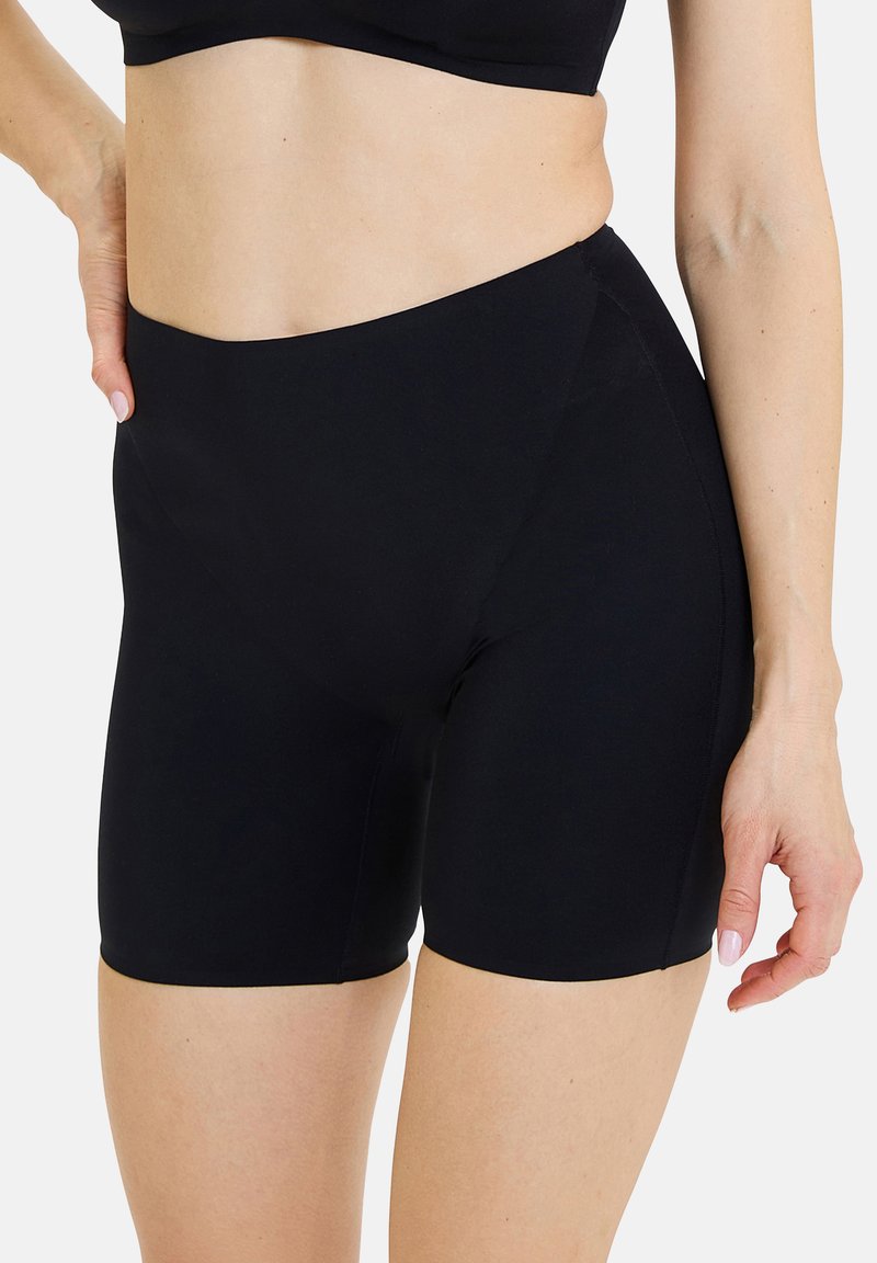 Sans Complexe SCULPTING PURE INVISIBILITY - Panties - noir/schwarz ...
