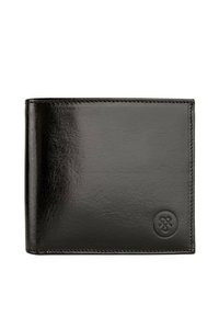 Maxwell Scott Wallet - schwarz/black - Zalando