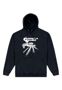 Henry Tiger A CLOCKWORK ORANGE - Hoodie - black/zwart - Zalando.nl
