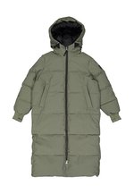 Butcher of Blue LIZZY PUFFER - Wintermantel - kelly green/grün - Zalando.de