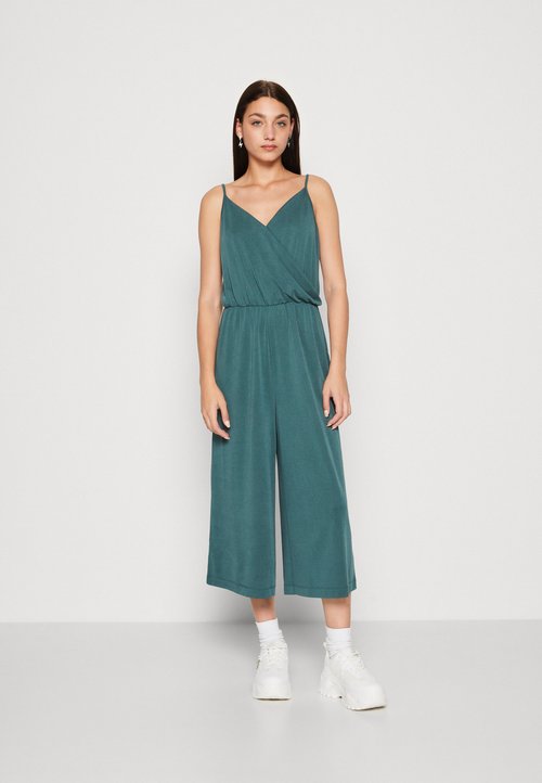 Urban Classics Jumpsuit - duskrose/rosa - Zalando.ch