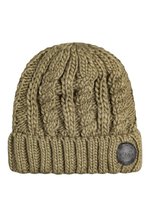 Roxy TRAM - Gorro - deep lichen green/marrón - Zalando.es