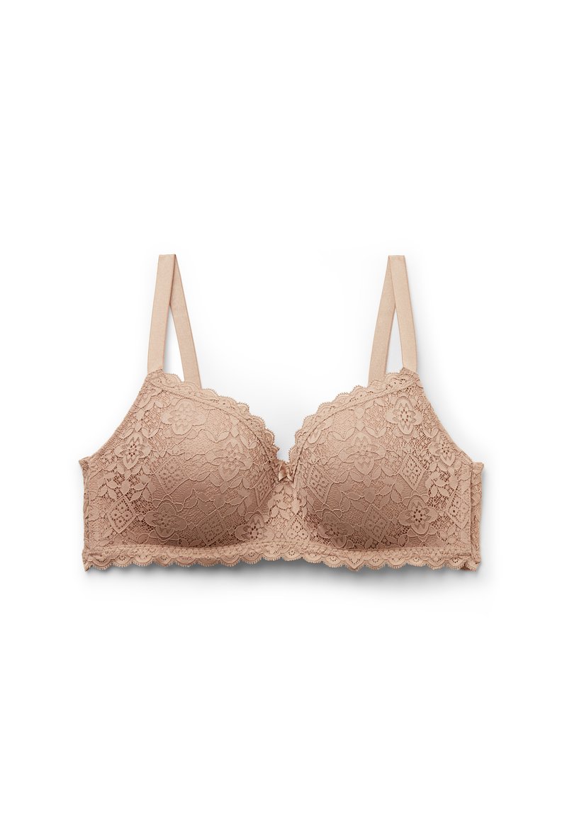 Intimissimi ADELE - Bygel-bh - natural/tan - Zalando.se
