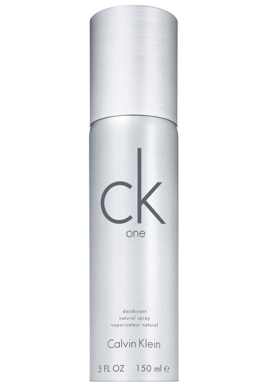 CALVIN KLEIN CK One Deodorant Stick 75g Add-on Deal Shopee Singapore ...