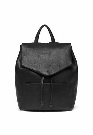 Next RUCKSACK - Tagesrucksack - black/schwarz - Zalando.de