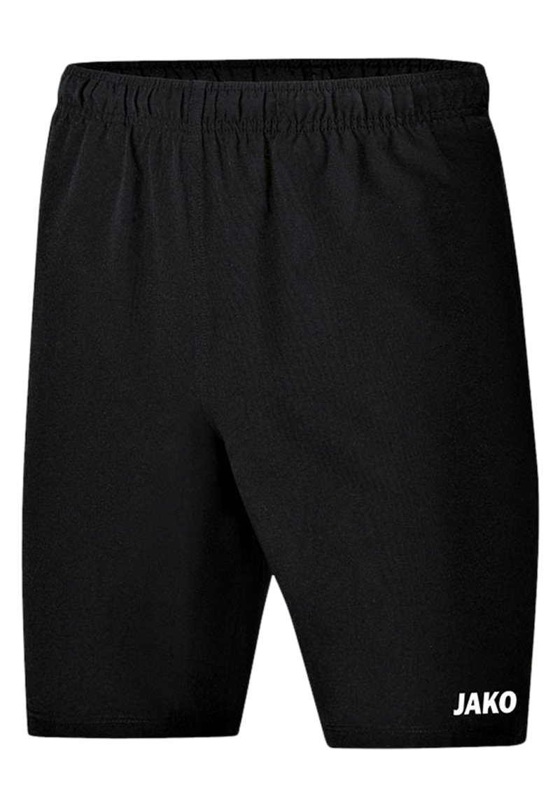 JAKO FUSSBALL - Shorts - schwarz/black - Zalando
