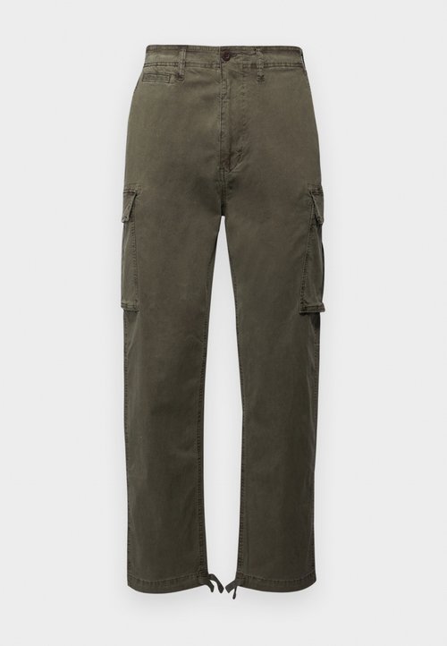 American Eagle LIGHT CLEAN ORIGINAL - Straight leg -farkut - authentic ...