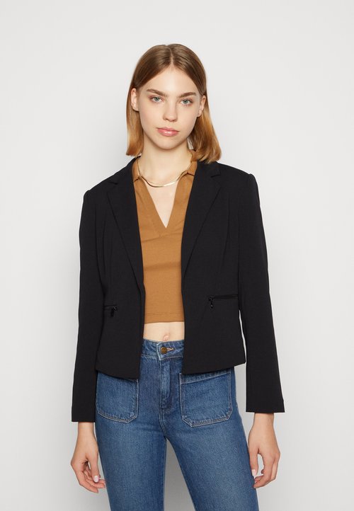 ONLY ONLADDY - Blazer - withered rose/rosa - Zalando.ch