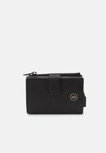 Bogner VAIL UNISEX - Wallet - black - Zalando