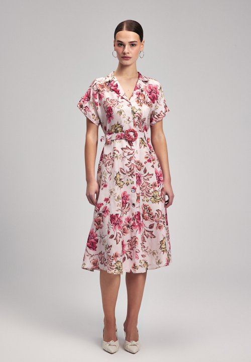 Robes rose en ligne | ZALANDO - Page 3