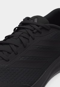 adidas Performance RUNFALCON 6 - Walking trainers - core black/footwear ...