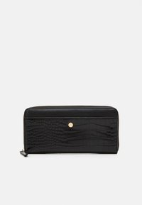 Anna Field Portemonnee - black/zwart - Zalando.be