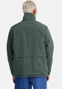 Jack Wolfskin FIND THE WILD - Windbreaker - sago palm/green - Zalando