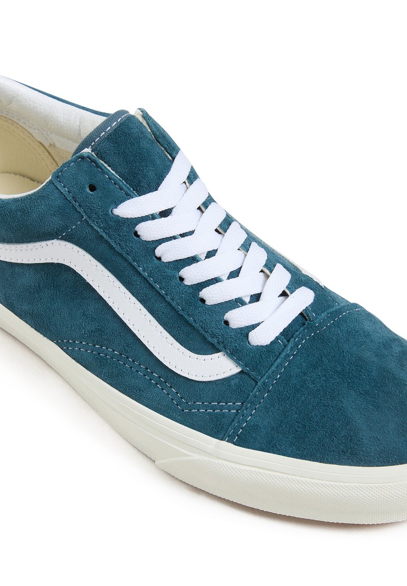 Blue Vans Uk