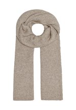 Kids ONLY Scarf - mocha meringue/light brown - Zalando