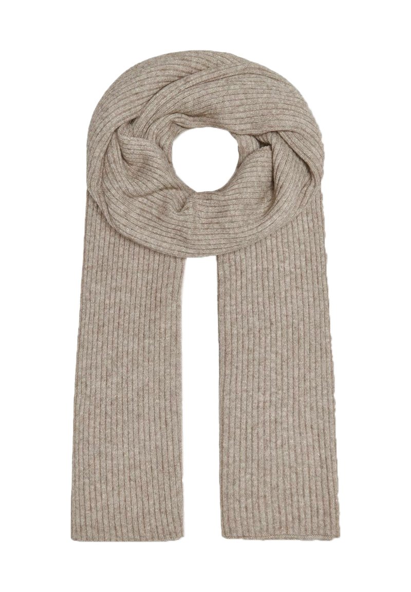 Kids ONLY Scarf - mocha meringue/light brown - Zalando