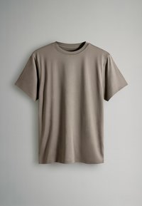 THE SET REGULAR FIT - 3 PACK ACTIVEWEAR CREW NECK - T-shirts basic ...