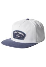 Quiksilver MASTER - SNAPBACK - Cap - blue - Zalando.de