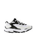 The North Face VECTIV TARAVAL - Sneakers laag - white/wit - Zalando.nl