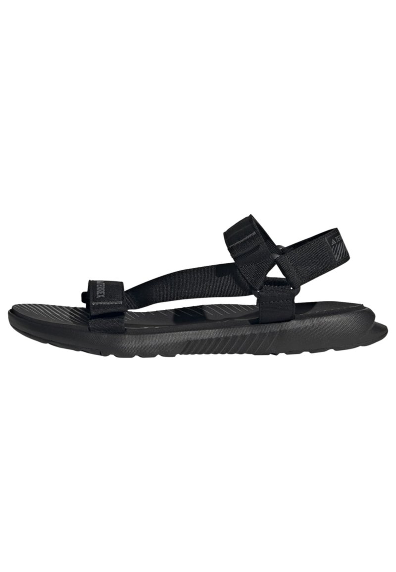 Adidas Terrex TERREX HYDROTERRA LIGHT - Sandali da trekking - core ...
