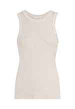 True Religion Top - weiß - Zalando.de