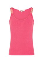 Morgan TANK WITH EMBELLISHED - Top - pink/rosa - Zalando.es